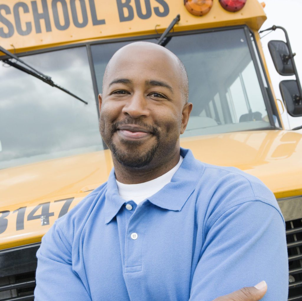 Charter Bus Services in Philly